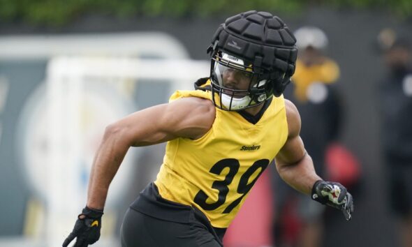 Bills Rule Out Jordan Pryor And Dawson Knox Against Steelers | Steelers ...