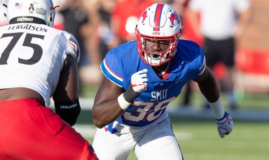 Steelers Sign LB Toby Ndukwe | Steelers News NOW