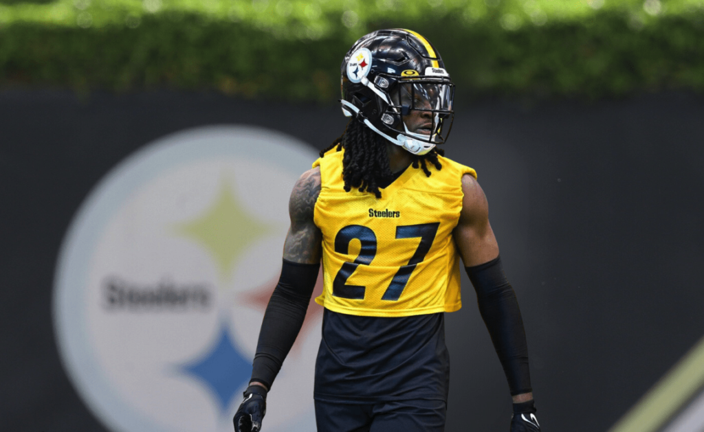 Steelers CB Cory Trice Named Draft Steal | Steelers News NOW