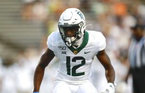 Steelers Sign DB Kalon Barnes | Steelers News NOW