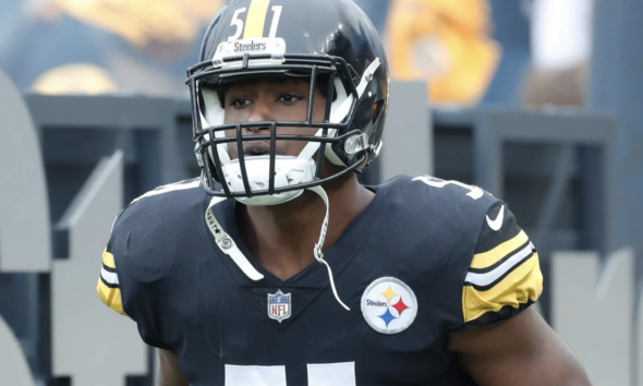 Steelers Release TE Zach Gentry | Steelers News NOW