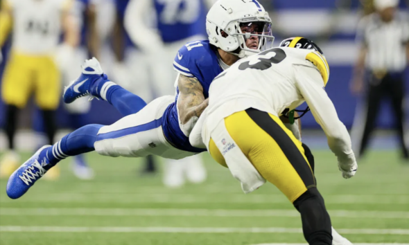 Steelers Sign Former All-Pro CB Desmond King | Steelers News NOW Steelers Sign Former All-Pro CB Desmond King | Steelers News NOW