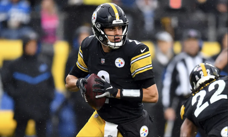 Steelers Release TE Zach Gentry | Steelers News NOW